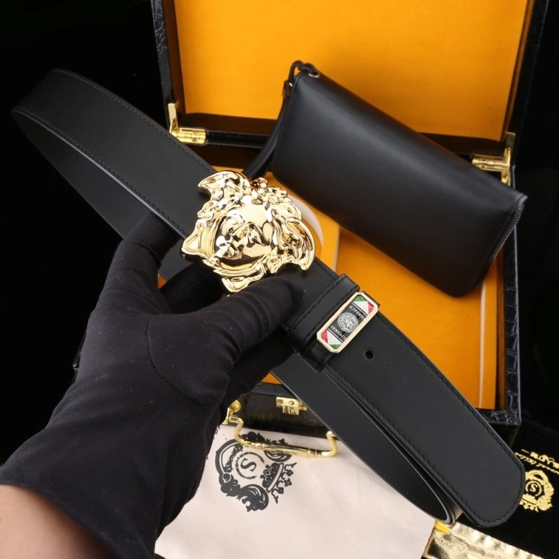 Economical Versace Belts