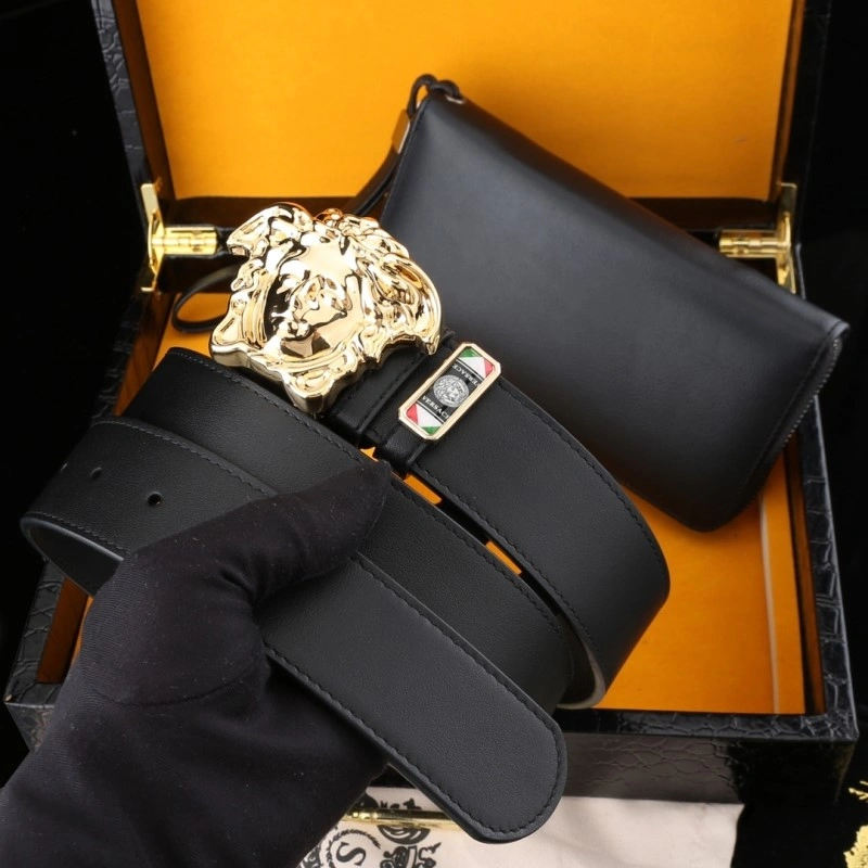 Economical Versace Belts
