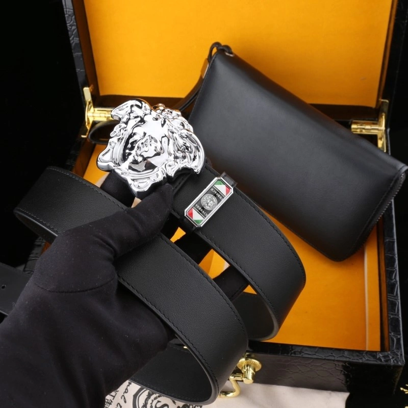 Economical Versace Belts