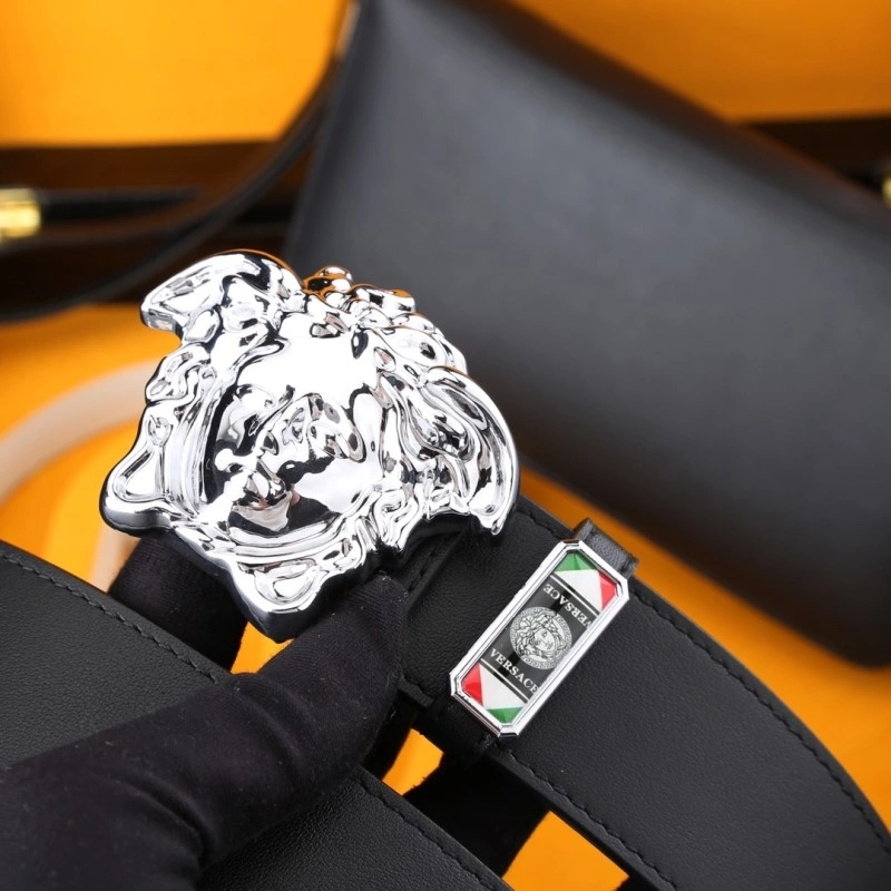 Economical Versace Belts