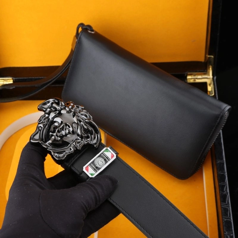 Economical Versace Belts