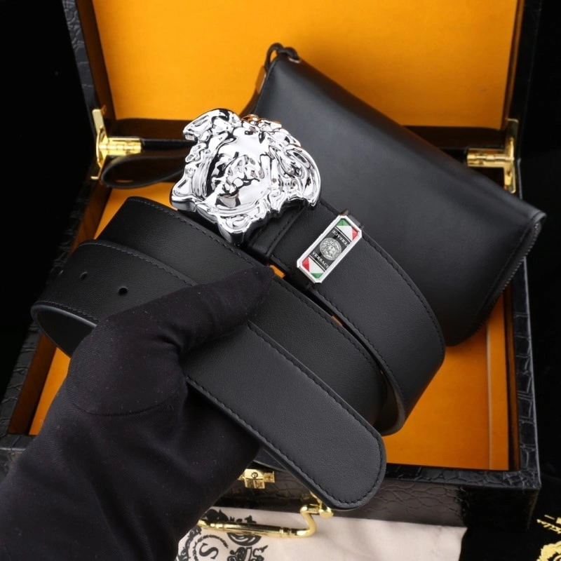 Economical Versace Belts