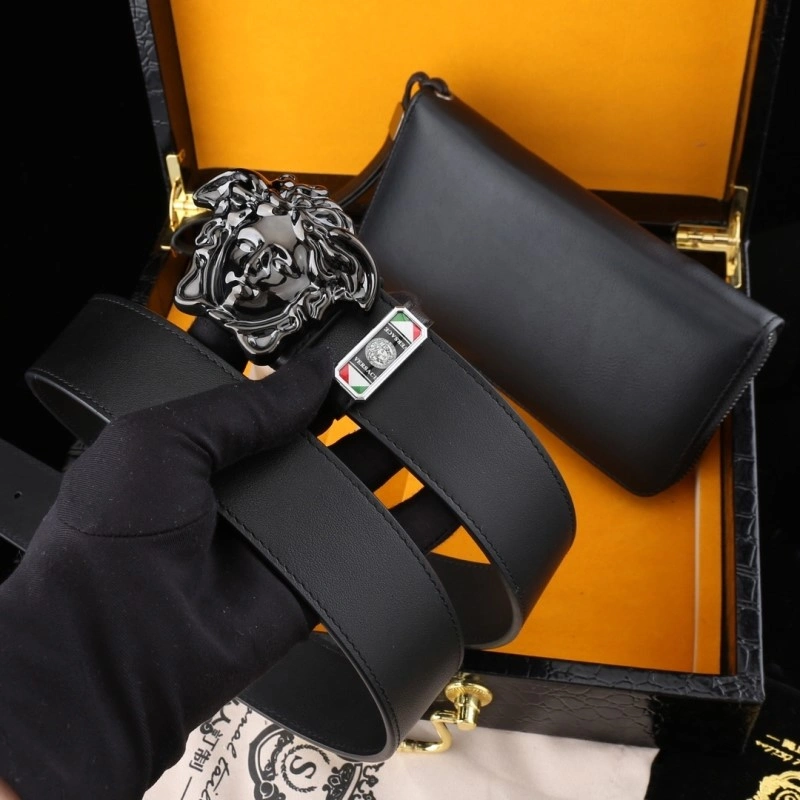 Economical Versace Belts