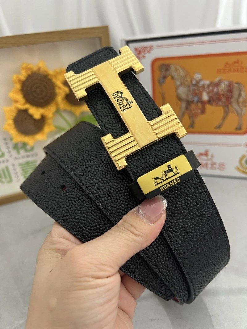 OEM Versace Belts