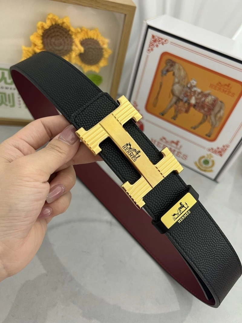 OEM Versace Belts