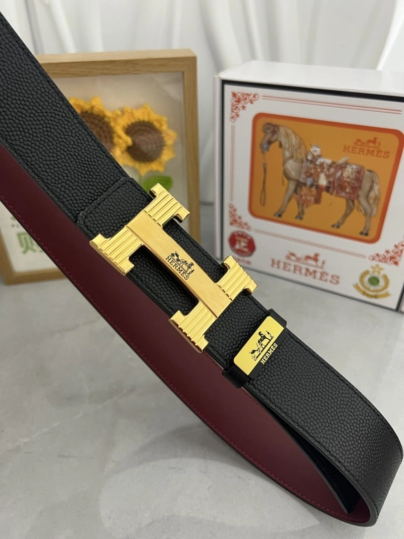 OEM Versace Belts