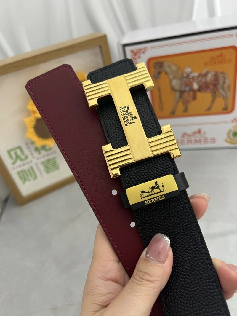 OEM Versace Belts