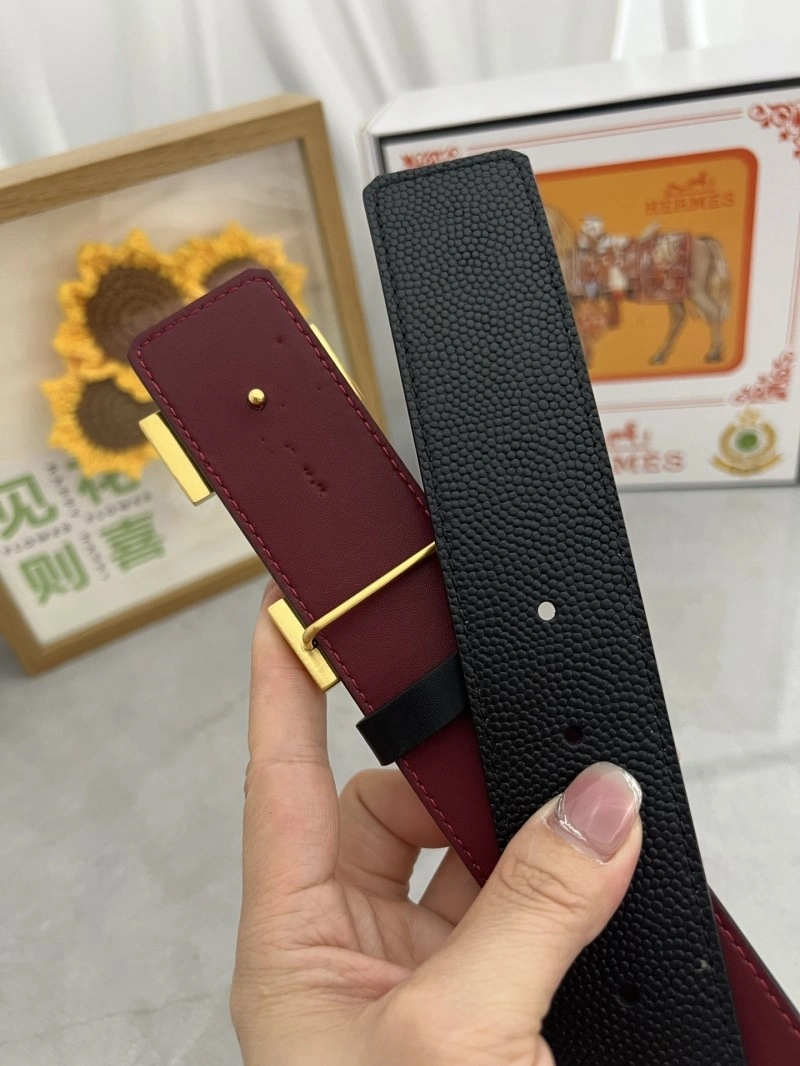 OEM Versace Belts