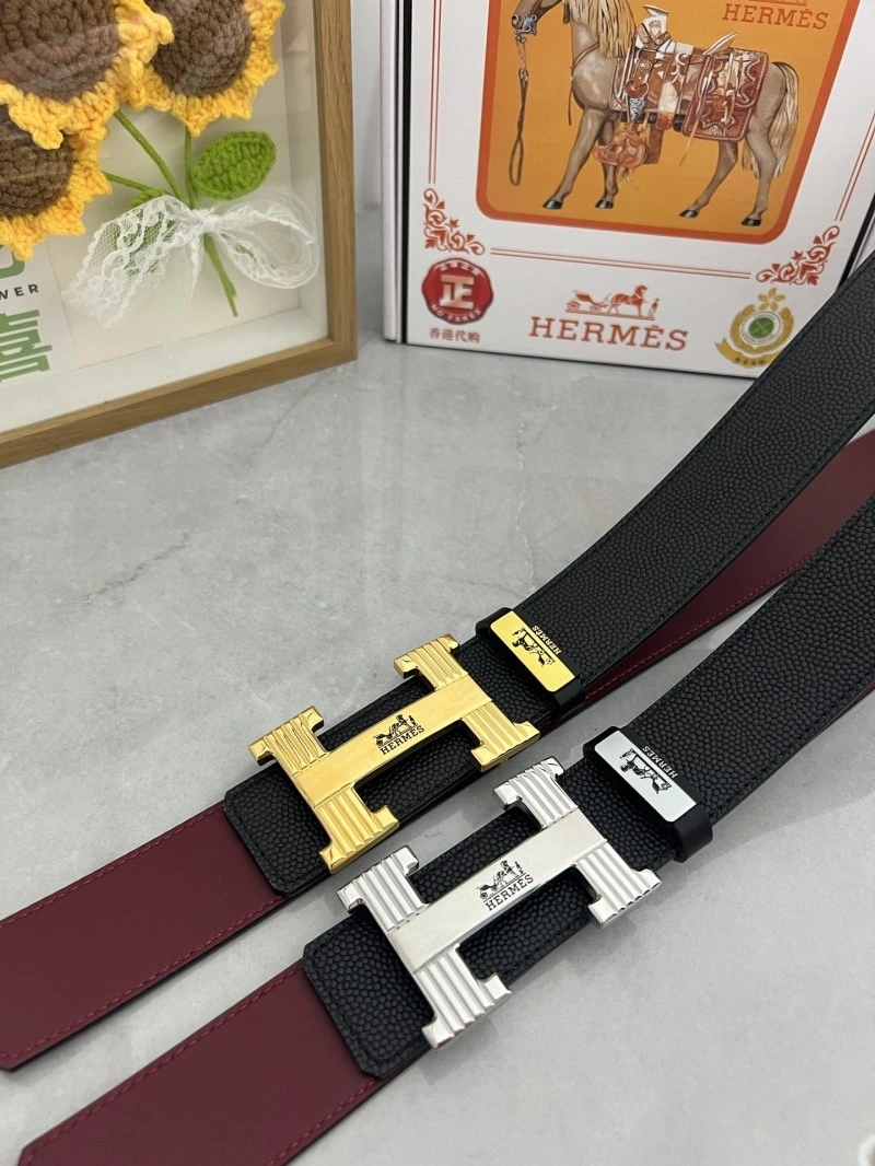 OEM Versace Belts