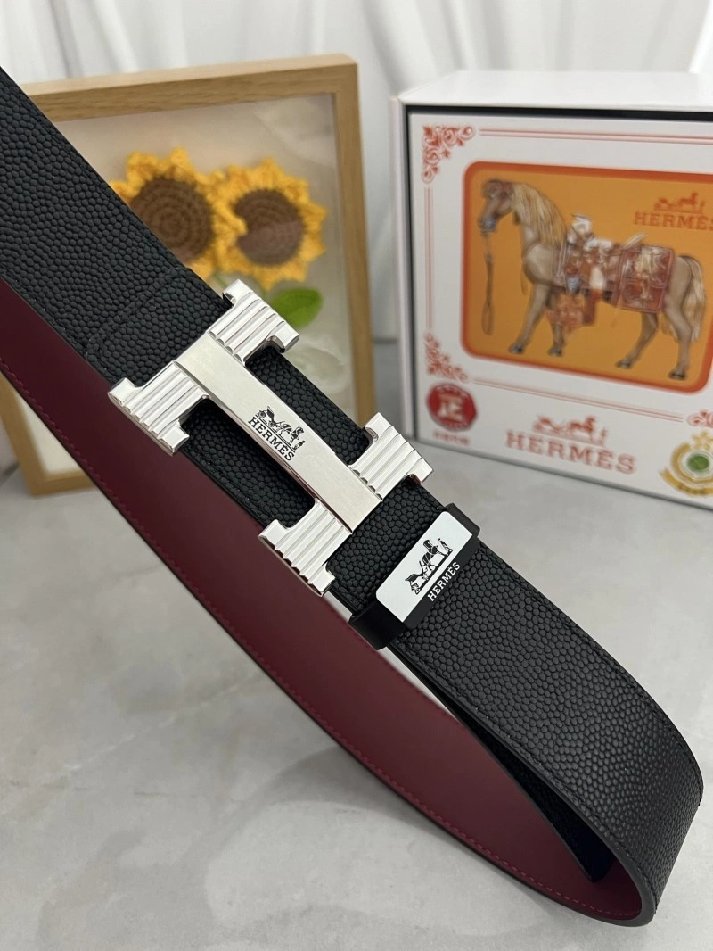 Original Versace Belts