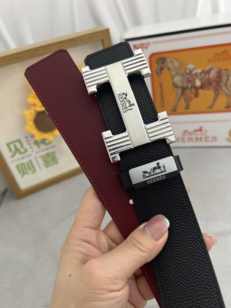 Original Versace Belts