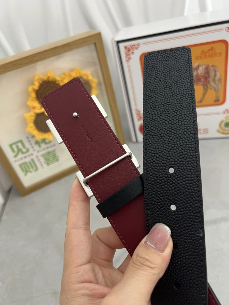 Original Versace Belts