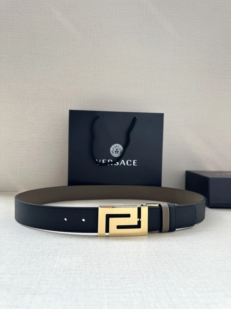 Official Versace Belts