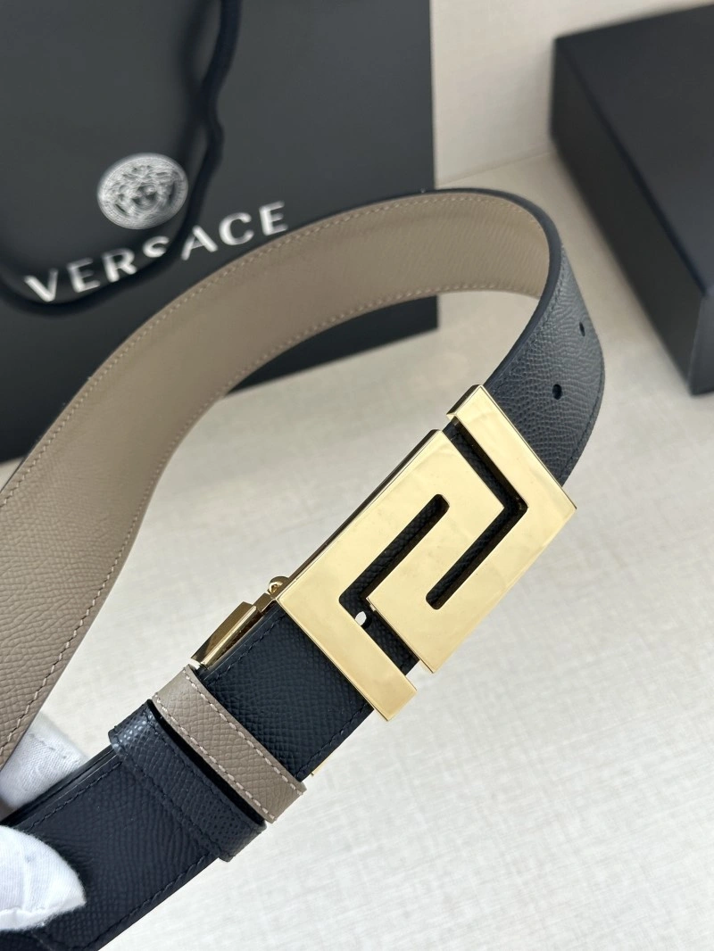Official Versace Belts