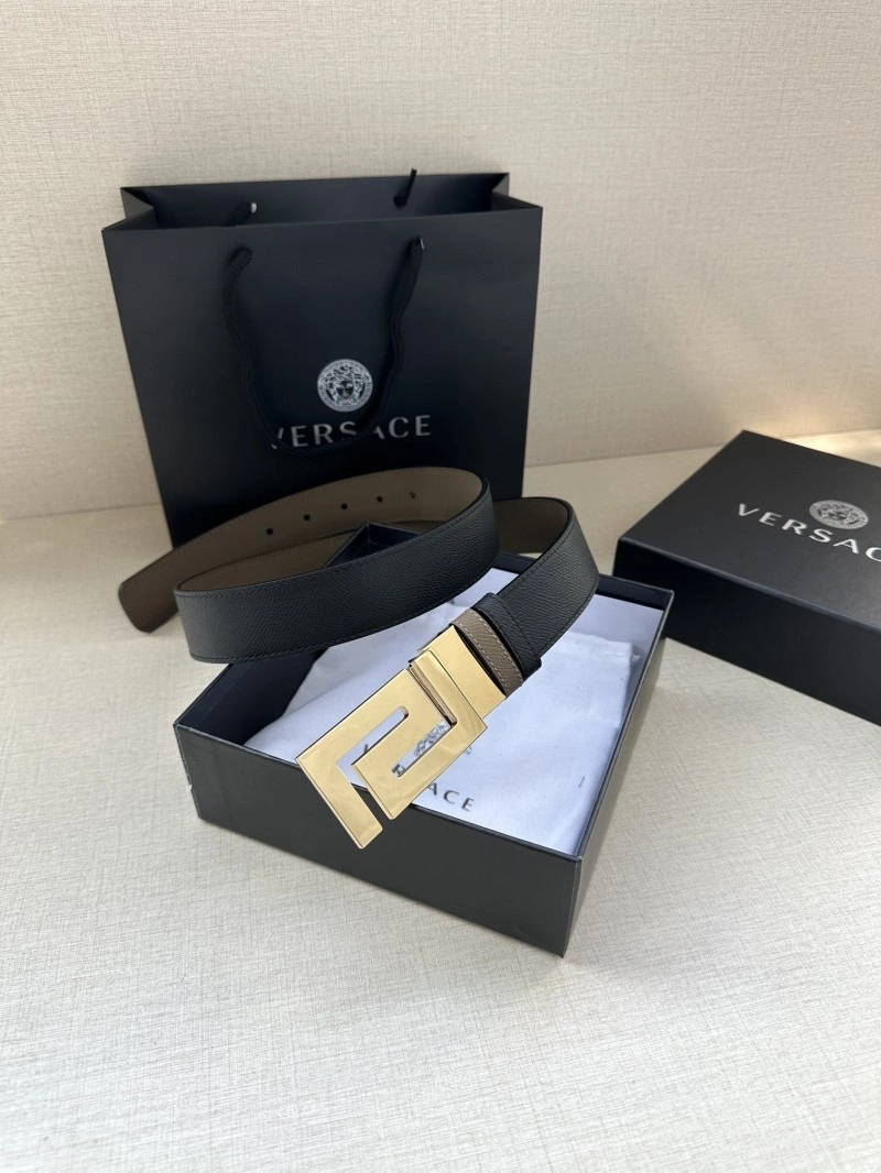 Official Versace Belts