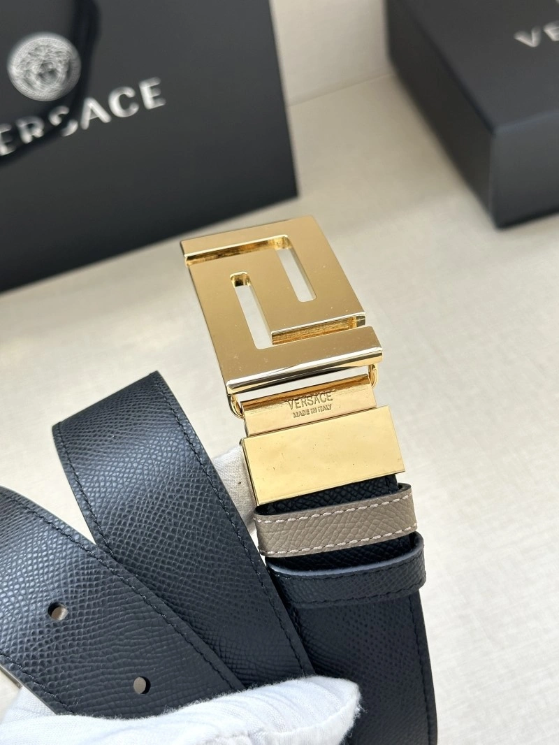Official Versace Belts