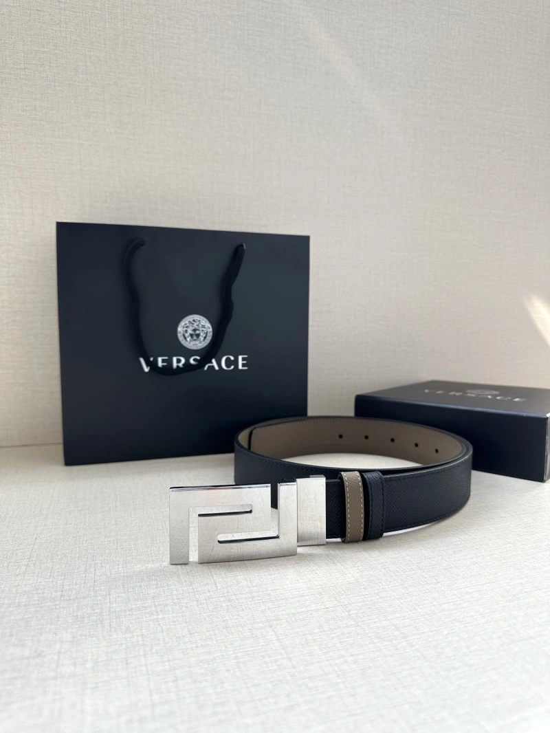 Official Versace Belts