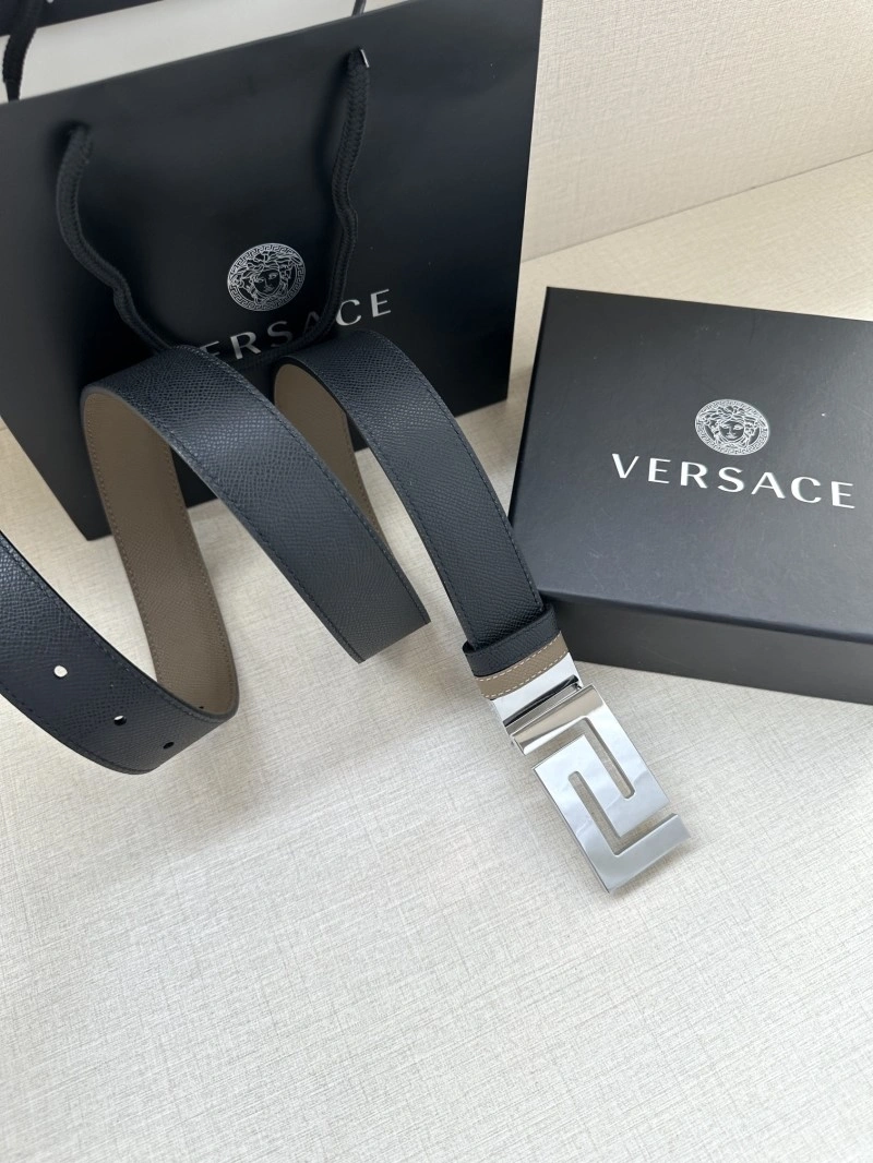 Official Versace Belts