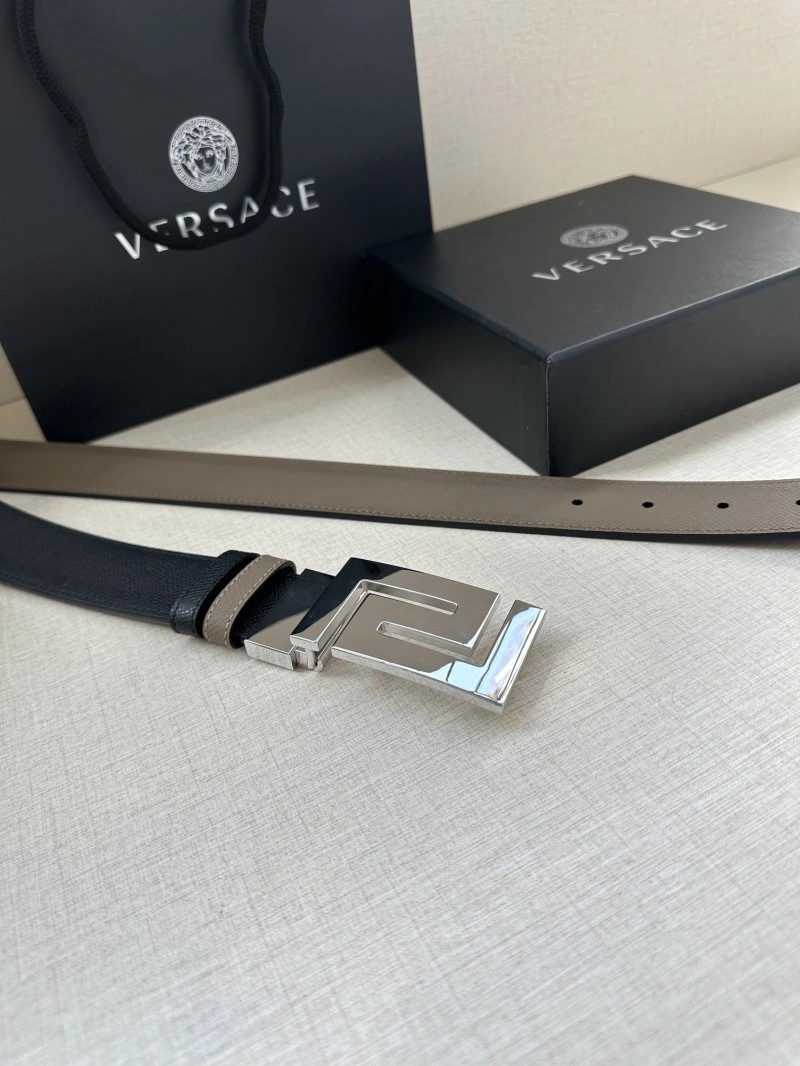 Official Versace Belts