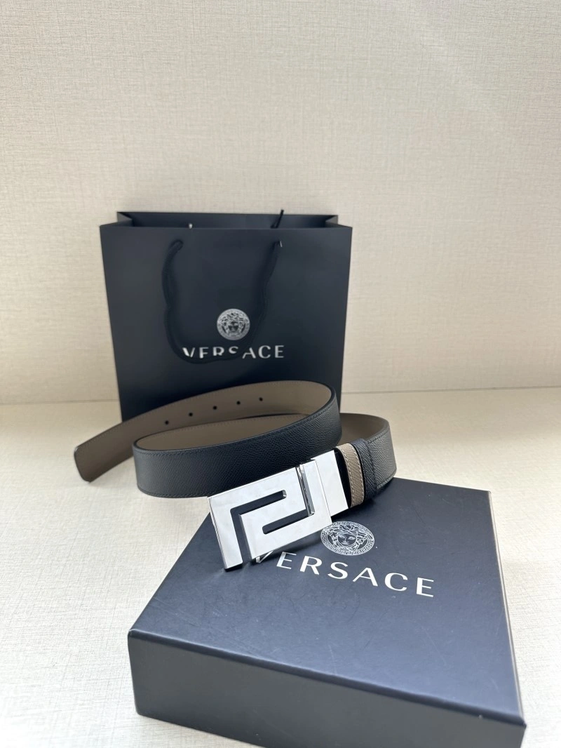 Official Versace Belts