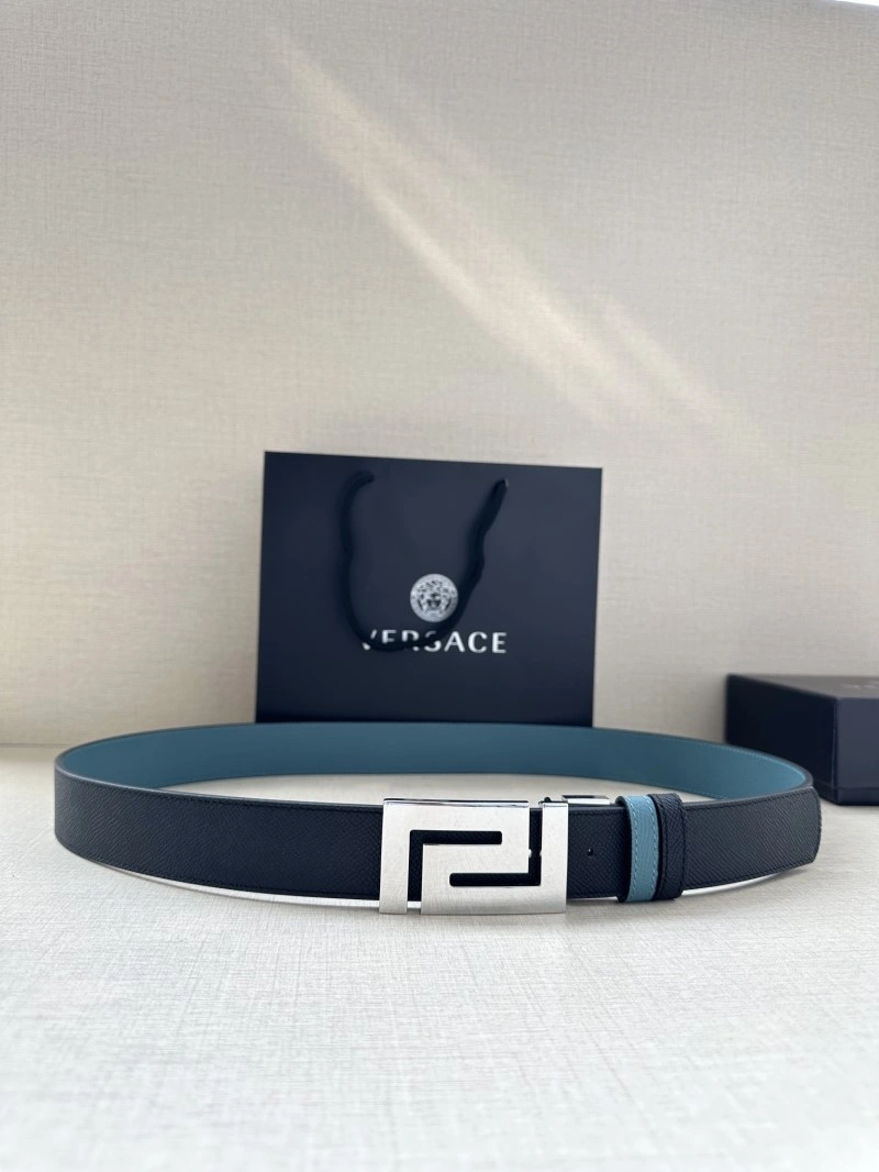 Affordable Versace Belts
