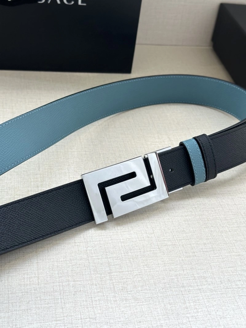 Affordable Versace Belts