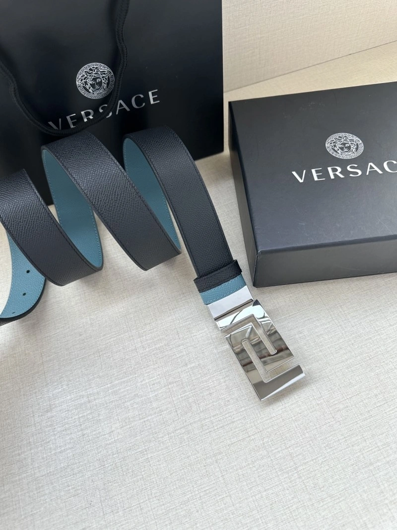 Affordable Versace Belts