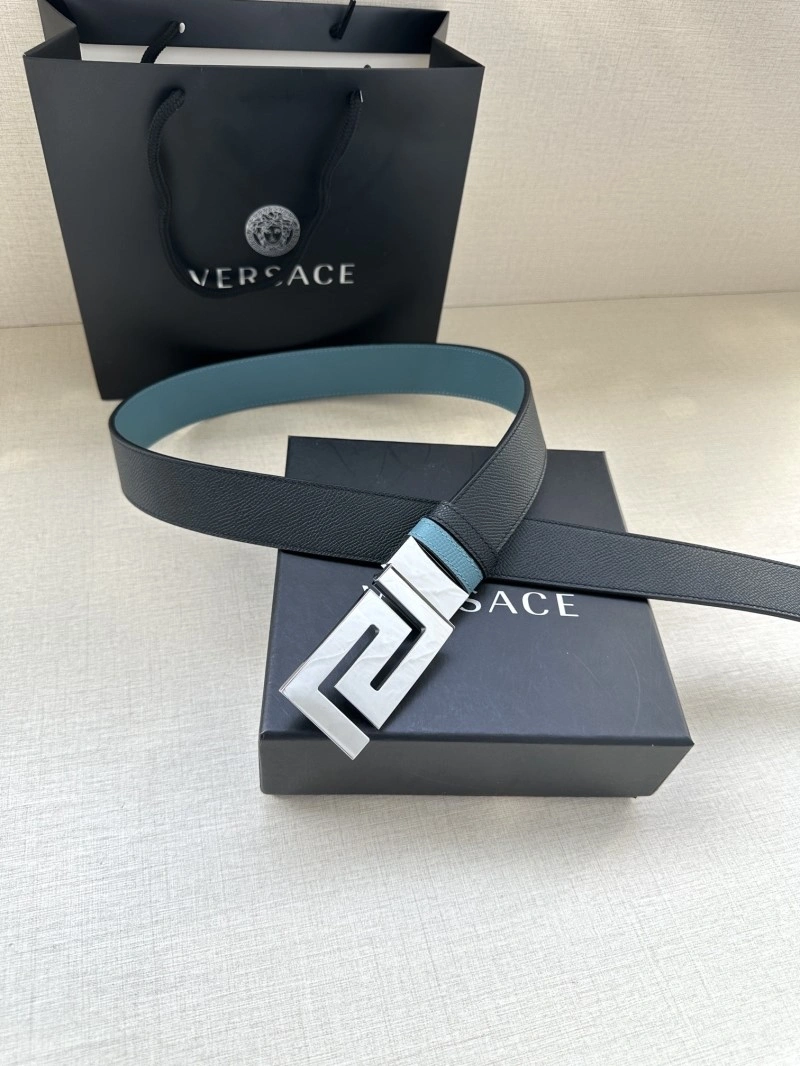 Affordable Versace Belts