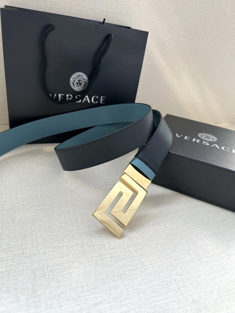 Affordable Versace Belts
