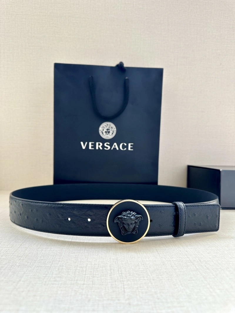 Precise copy Versace Belts