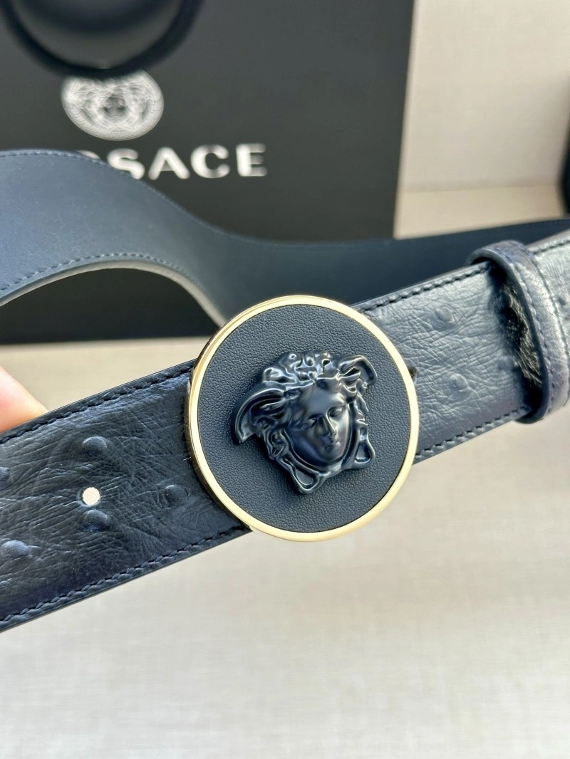 Precise copy Versace Belts