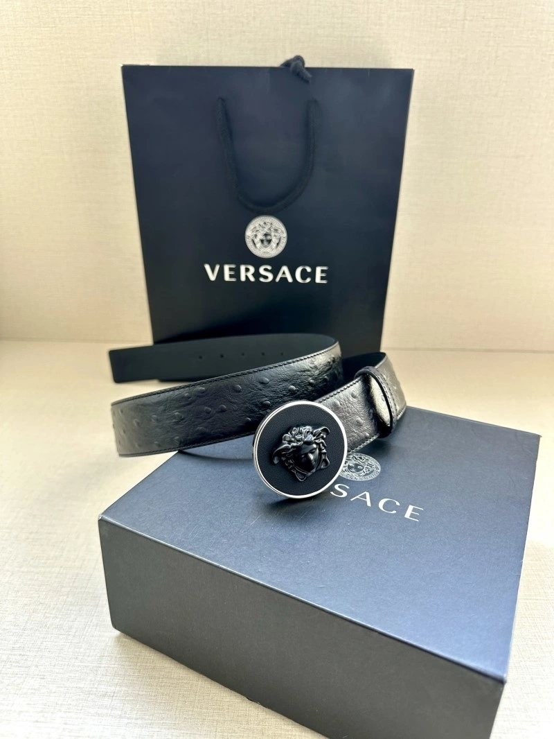 Precise copy Versace Belts