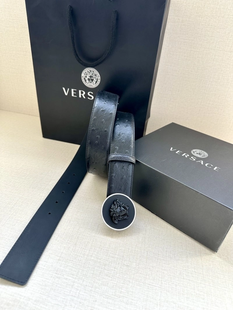 Precise copy Versace Belts