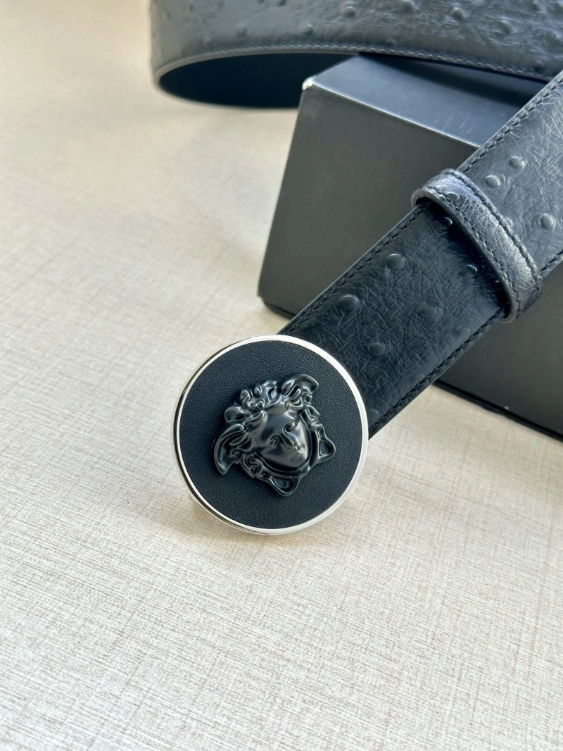 Precise copy Versace Belts