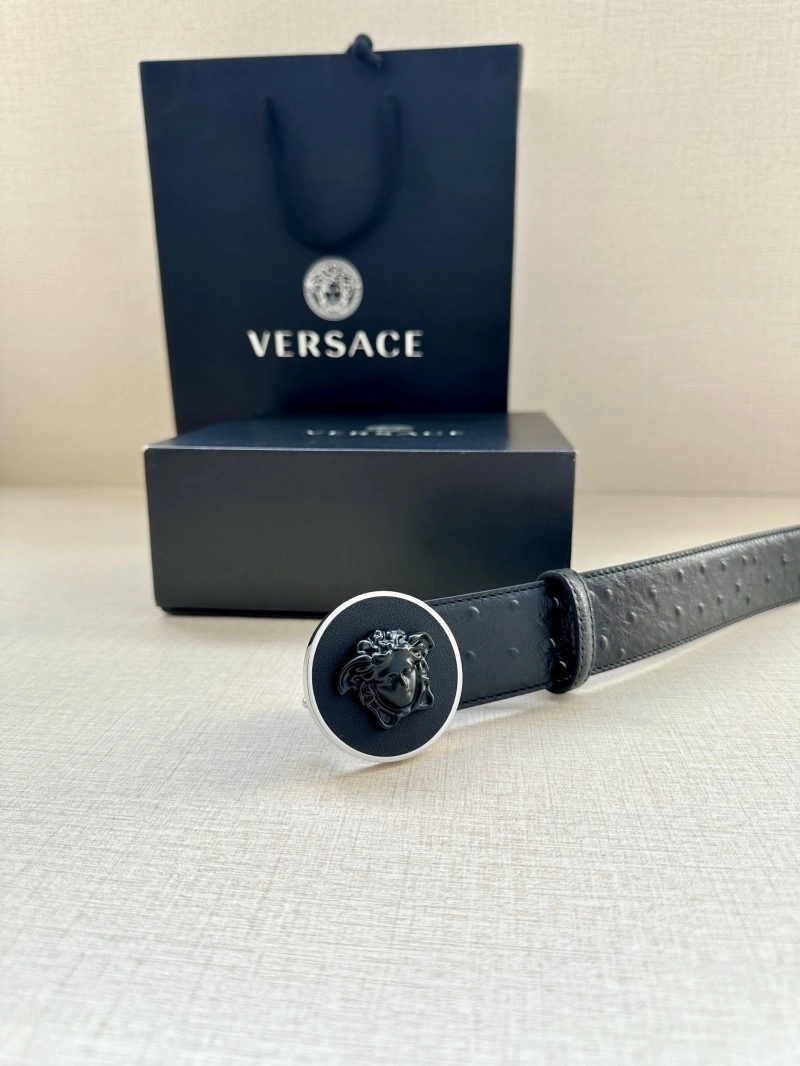 Precise copy Versace Belts