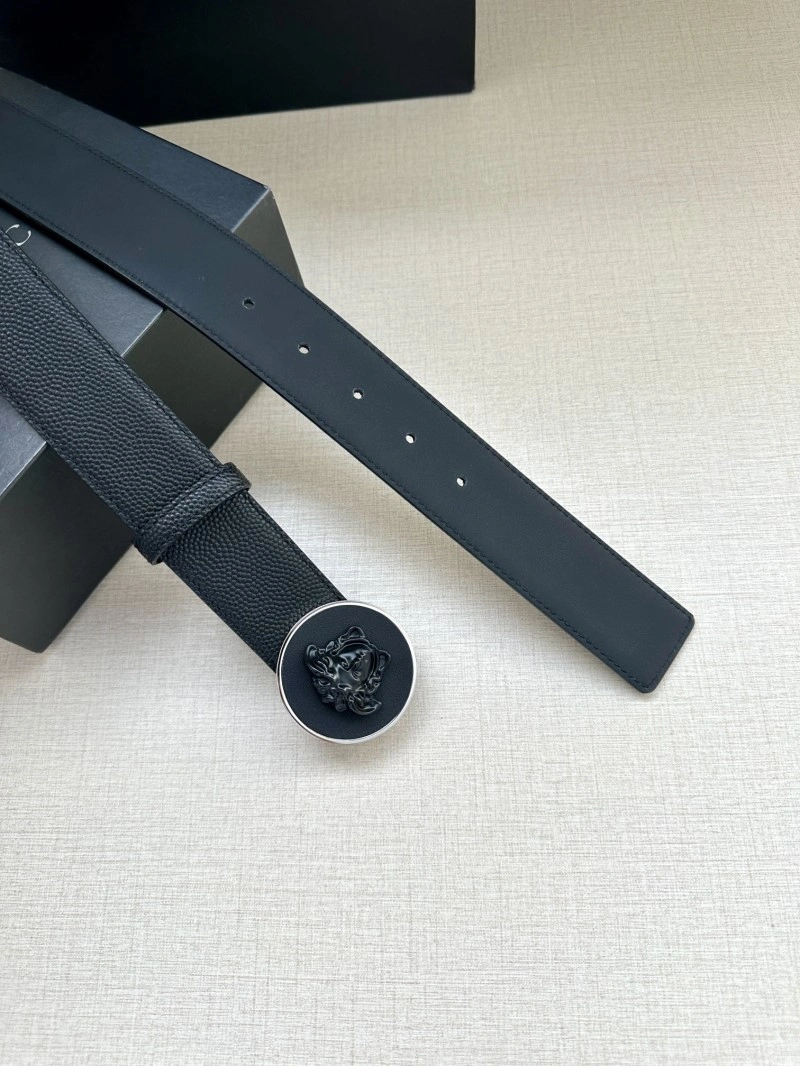 Authentic Versace Belts