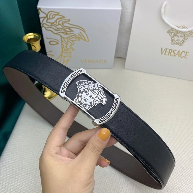 Official Versace Belts