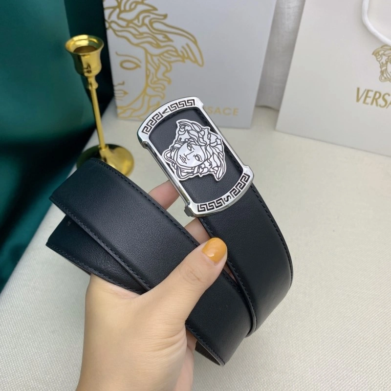 Official Versace Belts