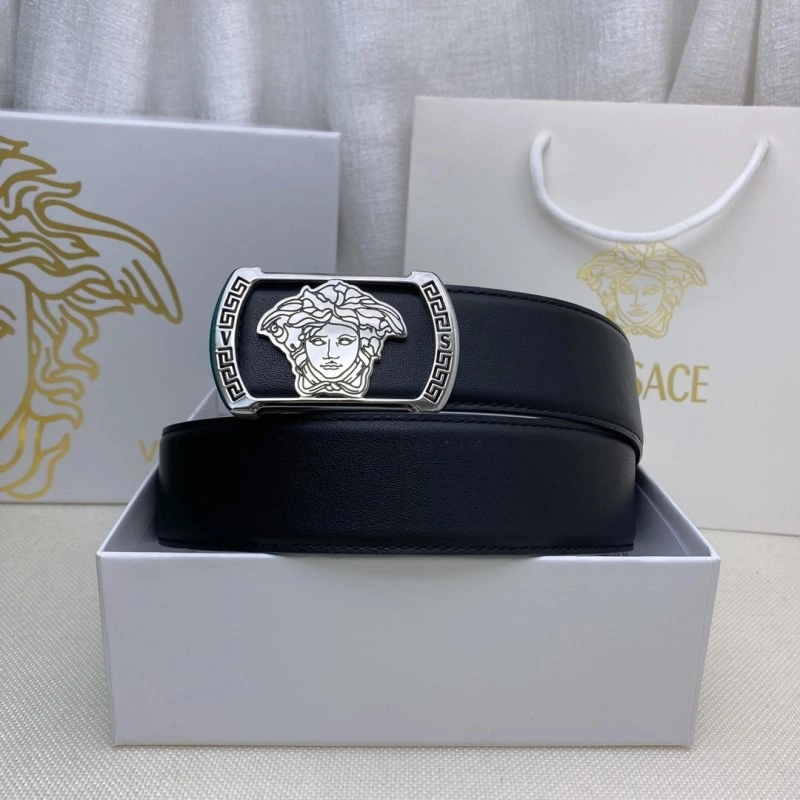 Official Versace Belts