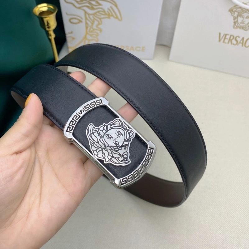 Official Versace Belts