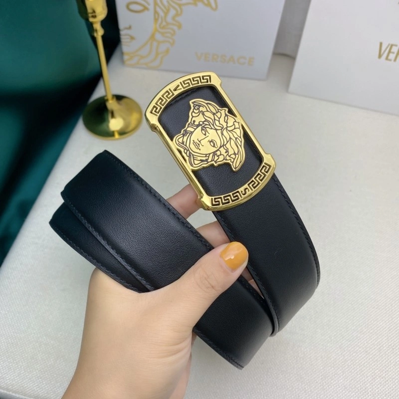 Authentic Versace Belts