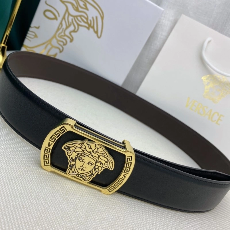Authentic Versace Belts