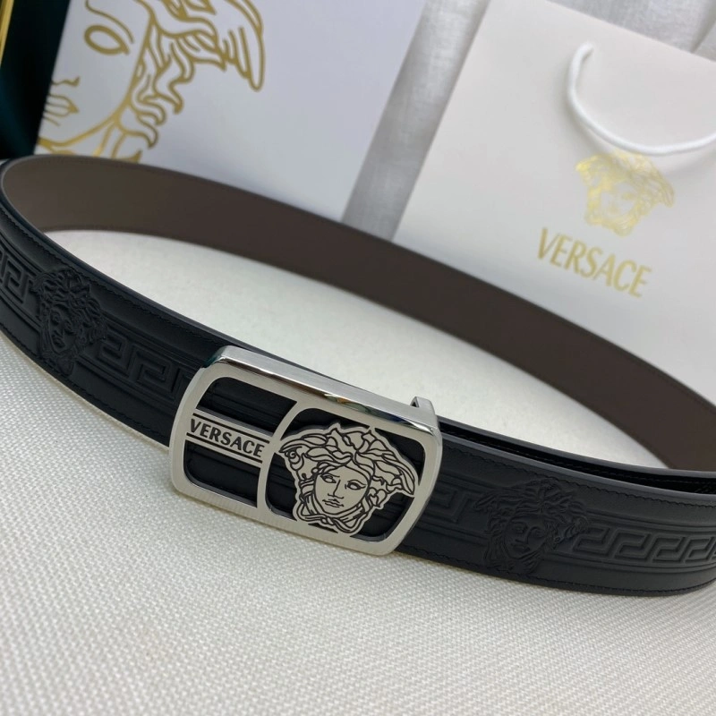 Authentic Versace Belts