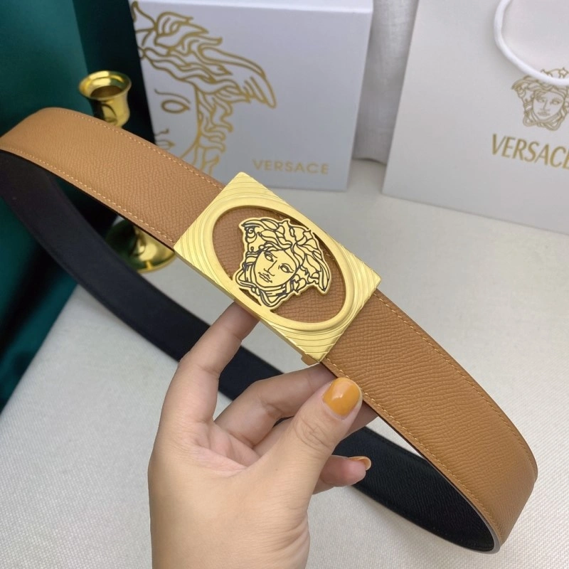 Genuine Versace Belts
