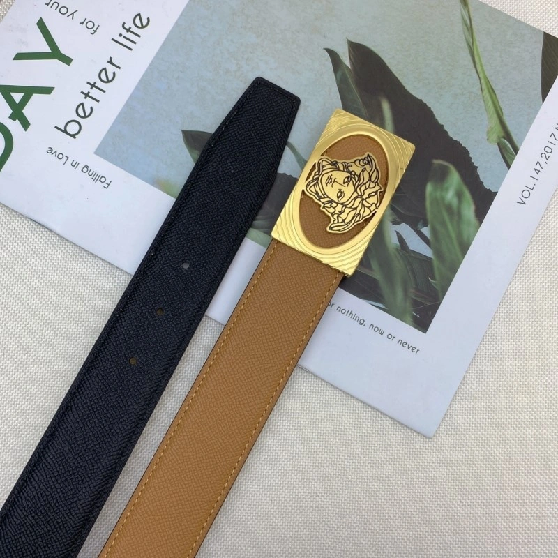 Genuine Versace Belts