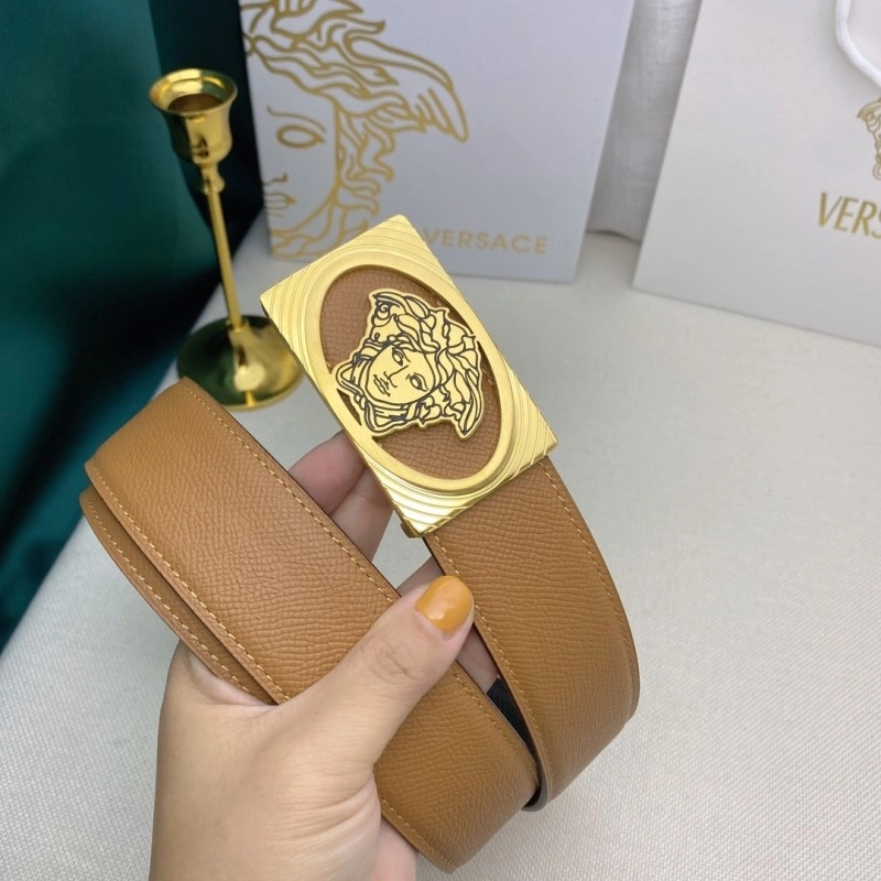 Genuine Versace Belts