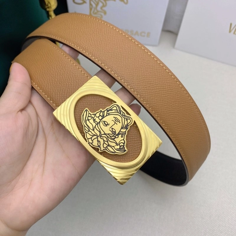 Genuine Versace Belts