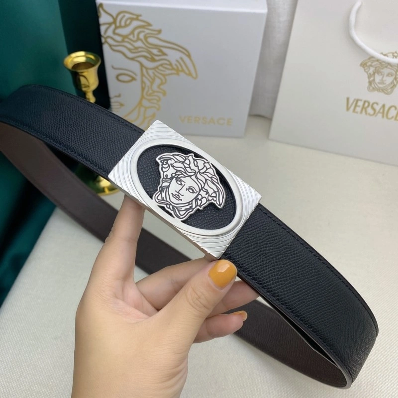 Bargain Versace Belts
