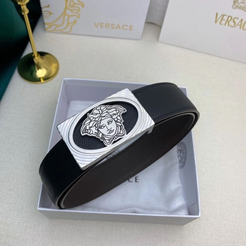 Bargain Versace Belts