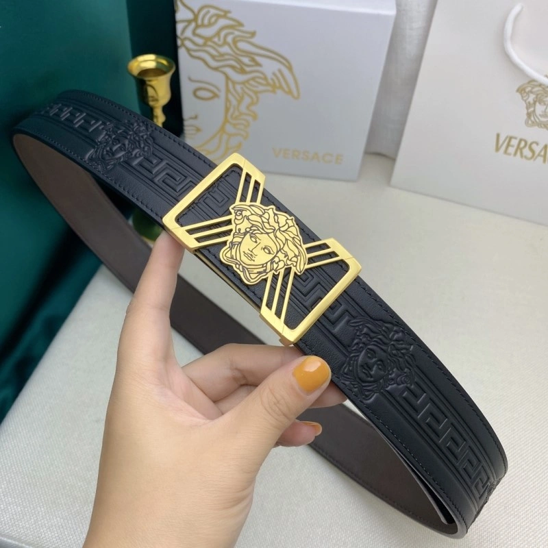 Economical Versace Belts